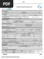 Formulario Sicoes 500 | PDF | Informática y tecnología de la ...