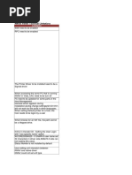 Network Documentation and Auditing | PDF | Computer Network | Computer ...