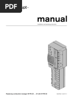 API 613 Special Purpose Gear Unit | PDF | Specification (Technical ...