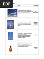 Fiola de Laboratorio | PDF | Laboratorios | Lentes