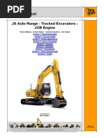 JCB Engine Error Codes | PDF | Fuel Injection | Throttle