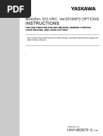 AMA Nachi Robot Manual1 | PDF | Computer Architecture | Computer ...