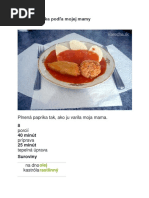 Samo Chalupka Turcin Ponican | PDF