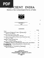 Bharat Rajpatra - Gazette of India | PDF