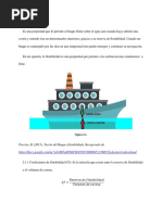 Disco de Plimsoll | PDF | Buques | Transporte de agua