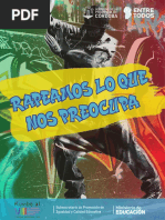Rimas y Letras de Rap para Improvisar | PDF | Música hip-hop | Ocio