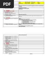 Contextualize LP Filipino 6 | PDF