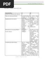 Oxonia Activo Ficha Tecnica | PDF | Agua | Química