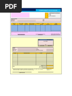 Instructivo Del Formulario 103 | PDF | Impuesto sobre la renta | Impuestos