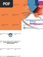 Contoh - Draft - Program Kerja Tim Penyelenggara Pendidikan Inklusif Tahun Pelajaran 2025-2026 | PDF