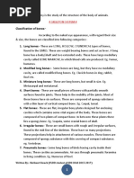 Concept Map | PDF | Nausea | Pain