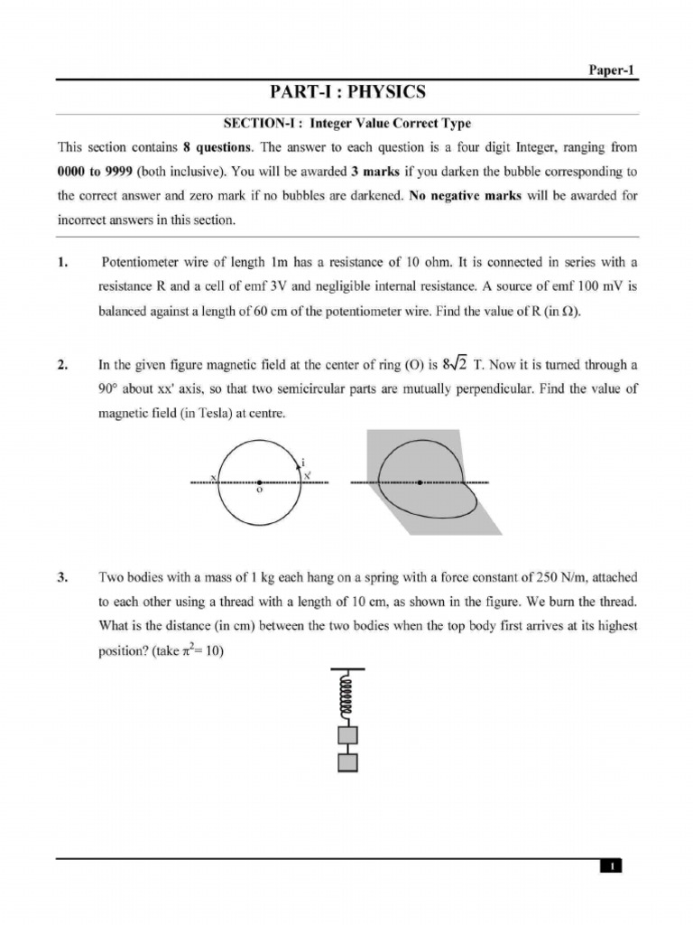Bothra Classes | PDF
