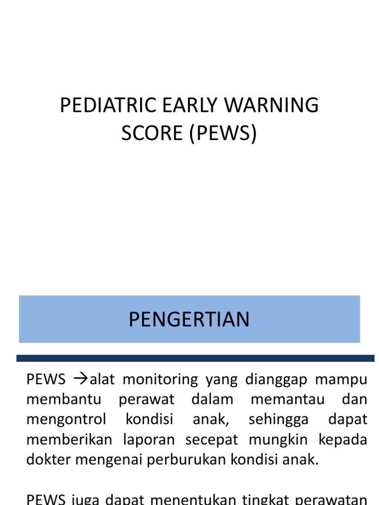 Pews 2018 | PDF | Kesehatan Holistik