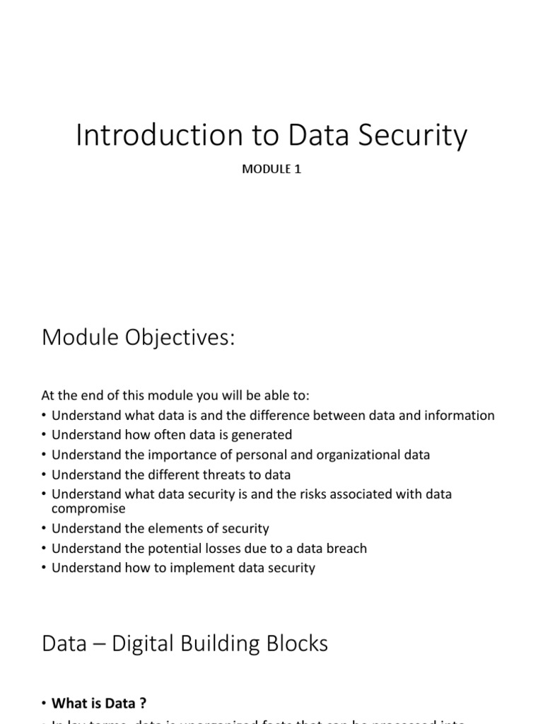 Lecture 1 CSCU (Autosaved) | PDF | Identity Theft | Computer Security