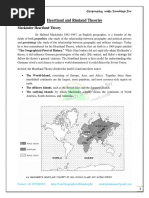 Mahan's Sea Power Theory Explained | PDF | Alfred Thayer Mahan ...