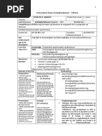Table of Specification (TOS) Grade 1 (1st-4th) | PDF | Numbers ...