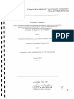 NGCP - Procedures and Requirements For Energy Projects | PDF | Electric Power Transmission ...