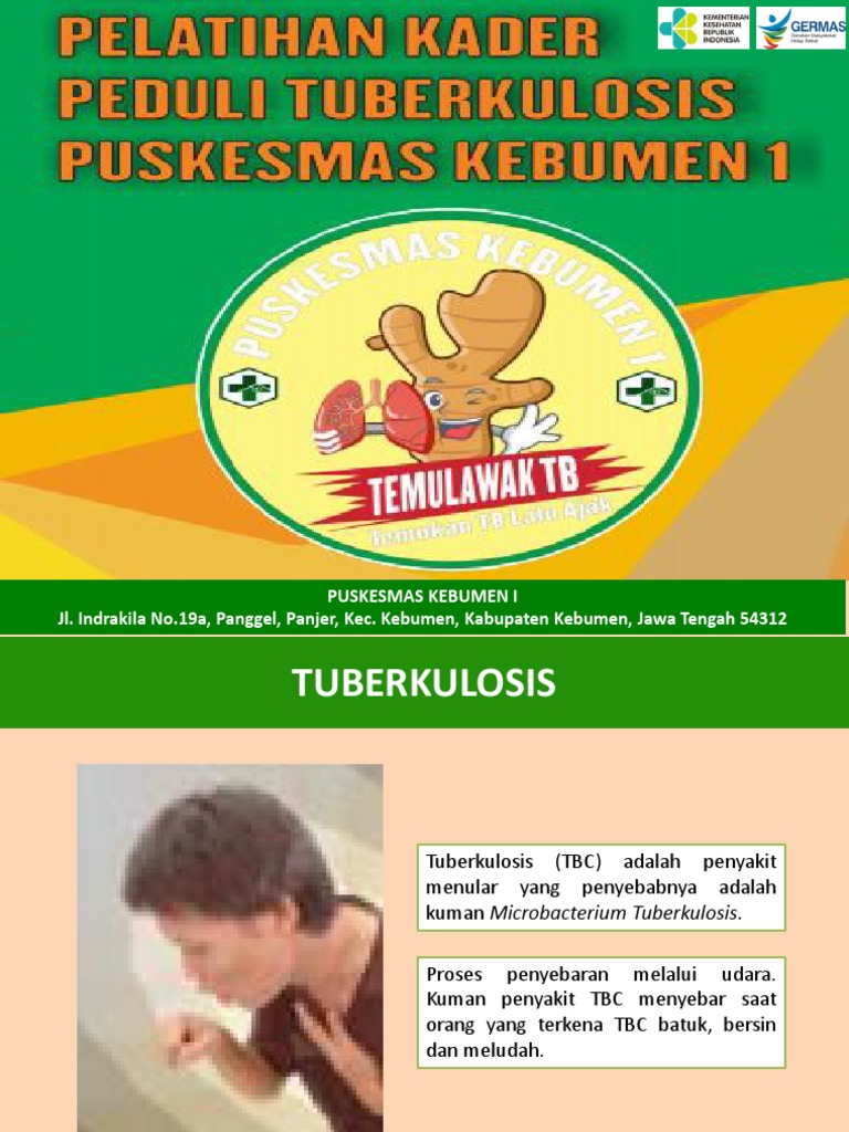 MINIPRO Internship Kebumen 2019-2020 | PDF | Pengembangan Diri | Kesehatan Holistik