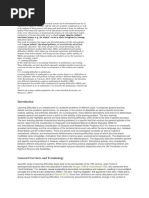 DSM 5 Specific Learning Disorder Fact Sheet | PDF | Learning Disability ...