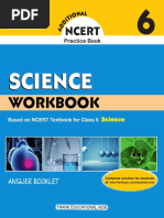 General Science Grade 8 Student Text | PDF | Scientific Method | Experiment