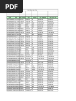 12 Basic Strike of Arnis | PDF | Individual Sports | Combat Sports