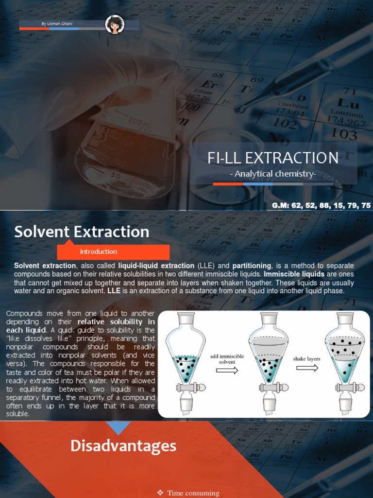 Flow Injection Analysis Pdf Solubility Analytical Chemistry