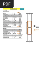 27.2basic Web Stiffener Design Example | PDF | Buckling | Structural ...