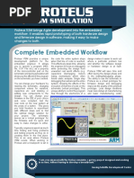Dual Port RAM | PDF | Random Access Memory | C (Programming Language)