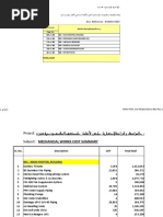 Electrical Material List for House | PDF | Lighting | Electricity
