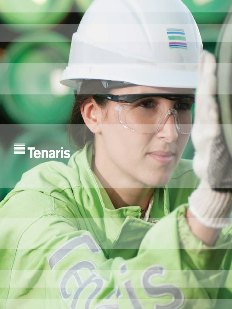 Tenaris | Download Free PDF | Pipe (Fluid Conveyance) | Boiler