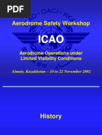 SFAR 88 Fuel Tank Safety Awareness Training | PDF | Aviation | Transport