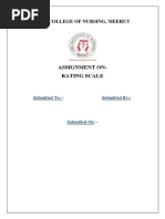 Objective Type Test | PDF | Multiple Choice | Question