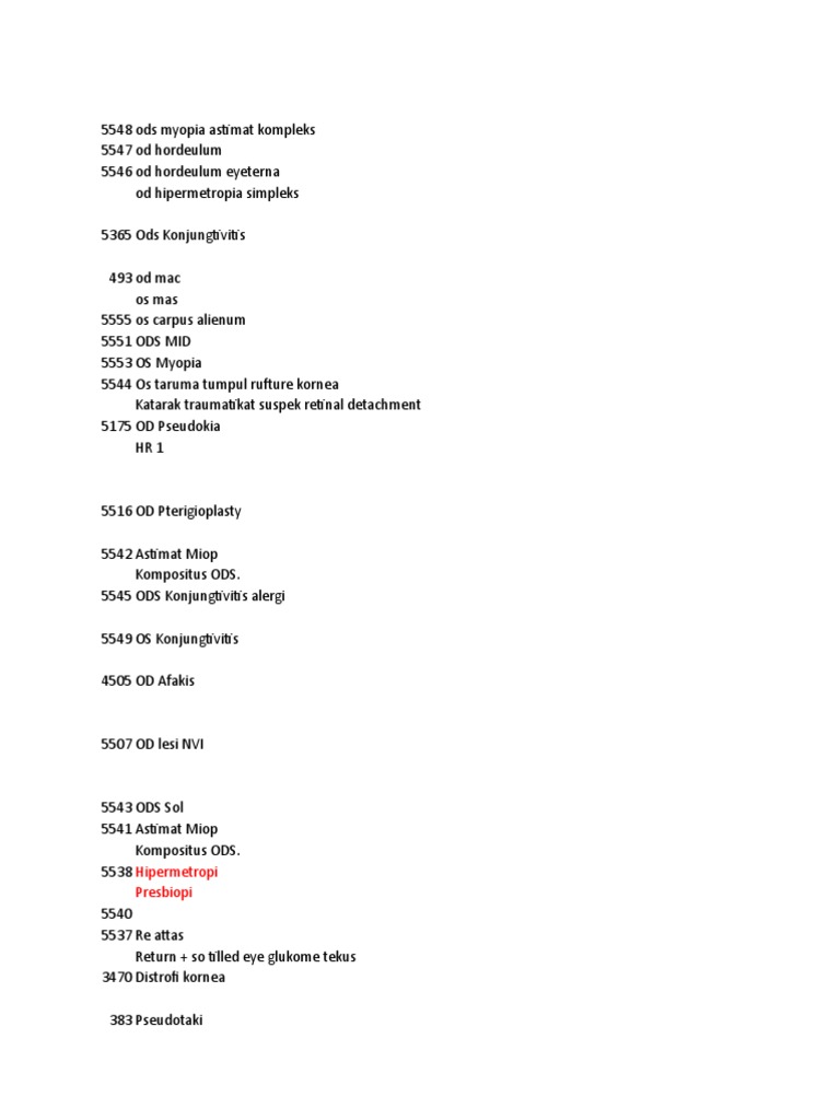 Book 1 | Download Free PDF | Rtt | Ophthalmology