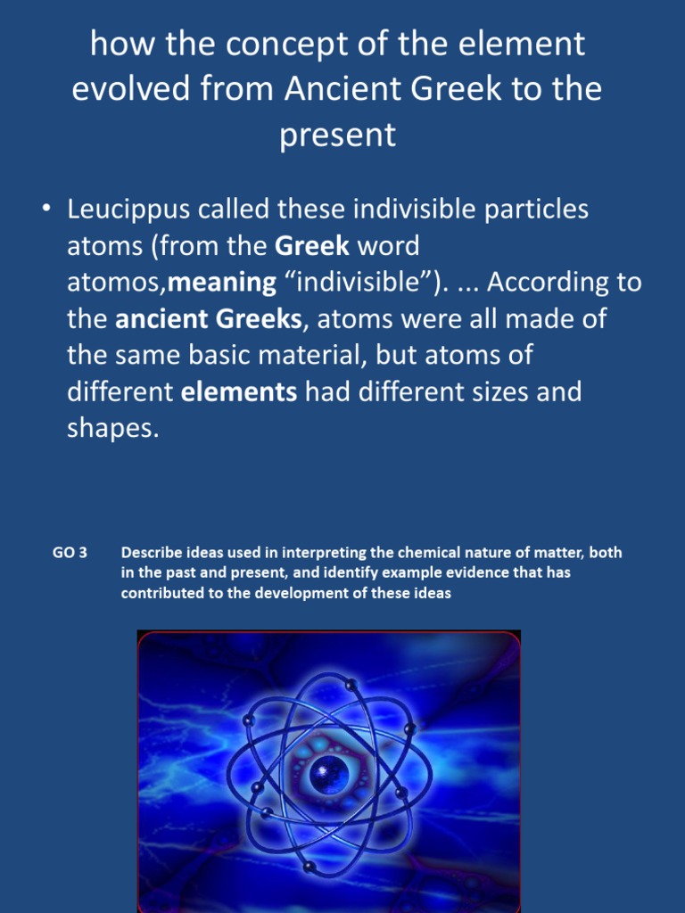 Evolution of Atomic Theory Explained | PDF | Atomic Nucleus | Atoms