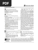 Daviton Tablets: Composition | PDF | Adverse Effect | Hemorrhoid