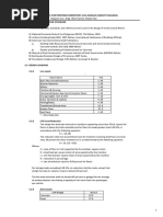 NSCP 2015 Design Criteria | PDF | Beam (Structure) | Structural Load