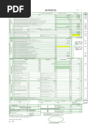 Instrucciones para llenar el Formulario 29 (F29) de declaración mensual ...