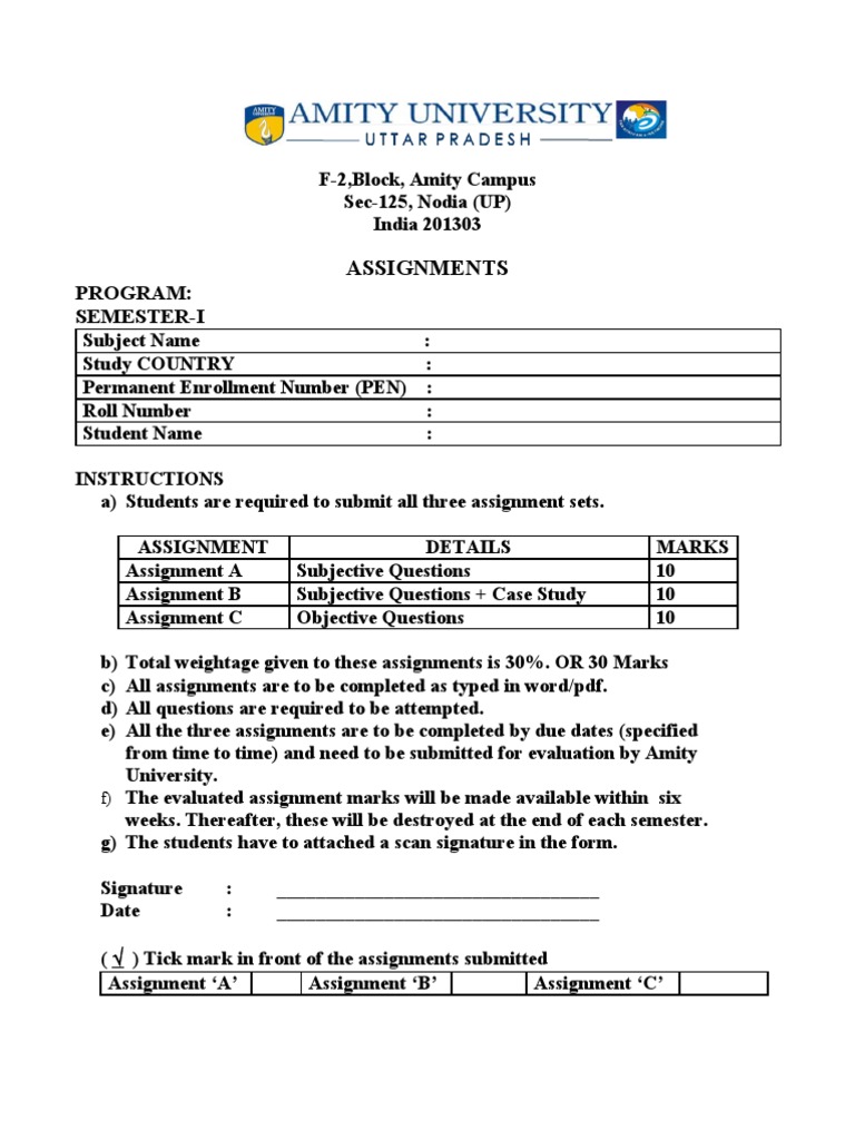 FCS Assignment | PDF | Computer Data Storage | Computer Program