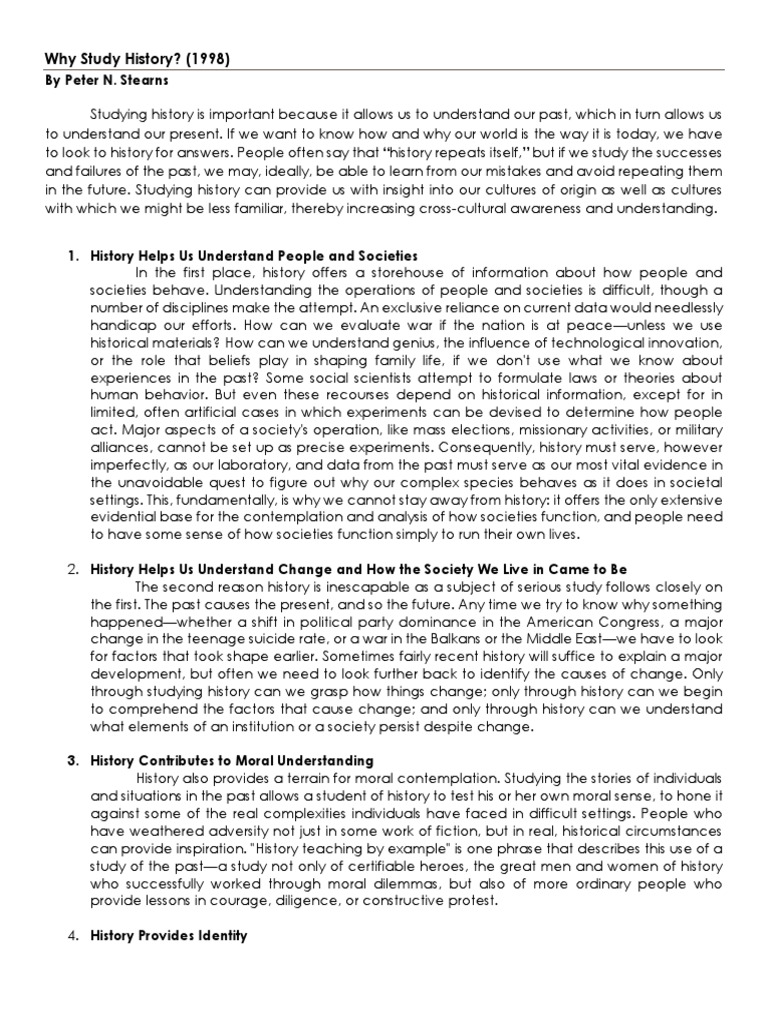 Chapter 1 RPH | PDF | Primary Sources | Identity (Social Science)