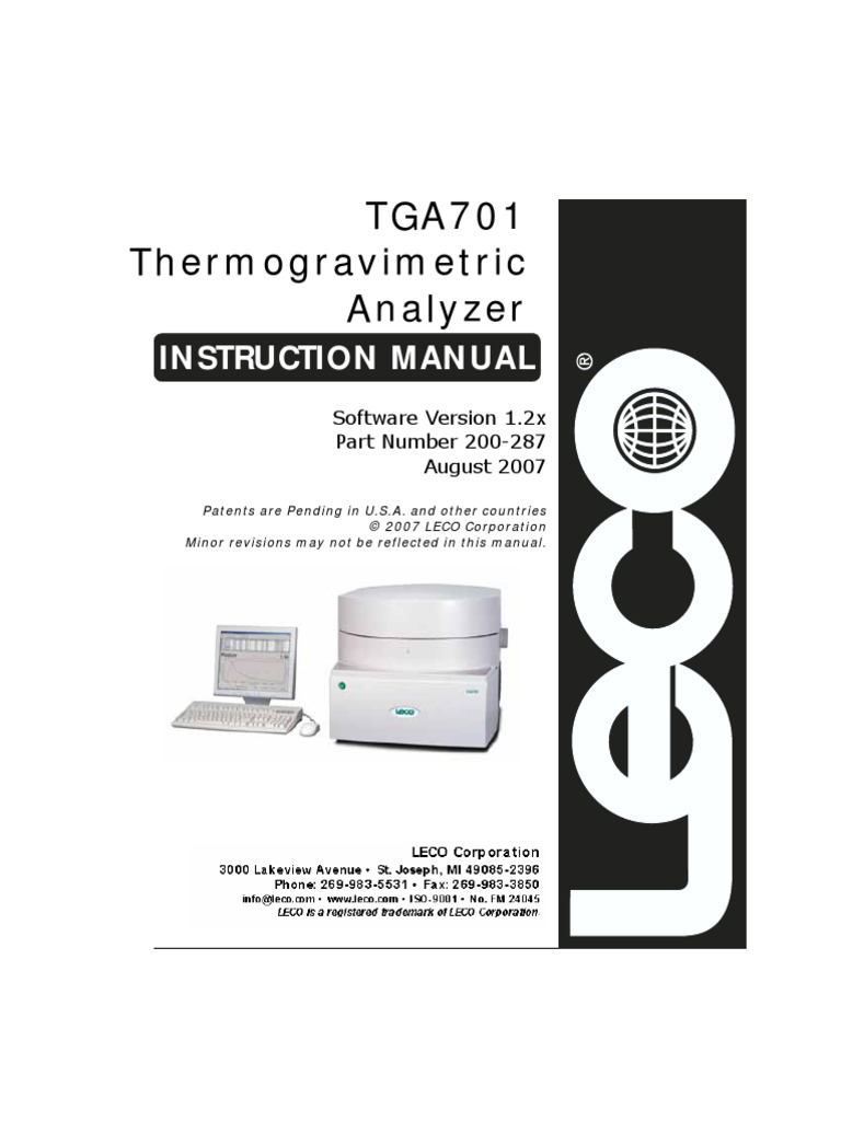 Manual TGA701 | PDF | Electrical Connector | License