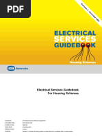 BS 7430 Code of Practice For Protective Earthing of Electrical ...