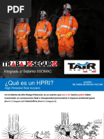 Metodología TASC en Investigación de Accidentes | PDF | Regulación ...