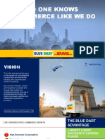 Roche-Brochure- cobas 5800 -English-0003 | PDF | Assay | Automation