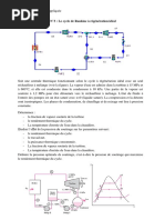 Simulation Cycle Thermodynamique avec CyclePad | PDF | Transfert ...