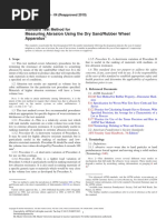ASTM D-1003 Standard Test Method For Haze and Luminous Transmittance of ...