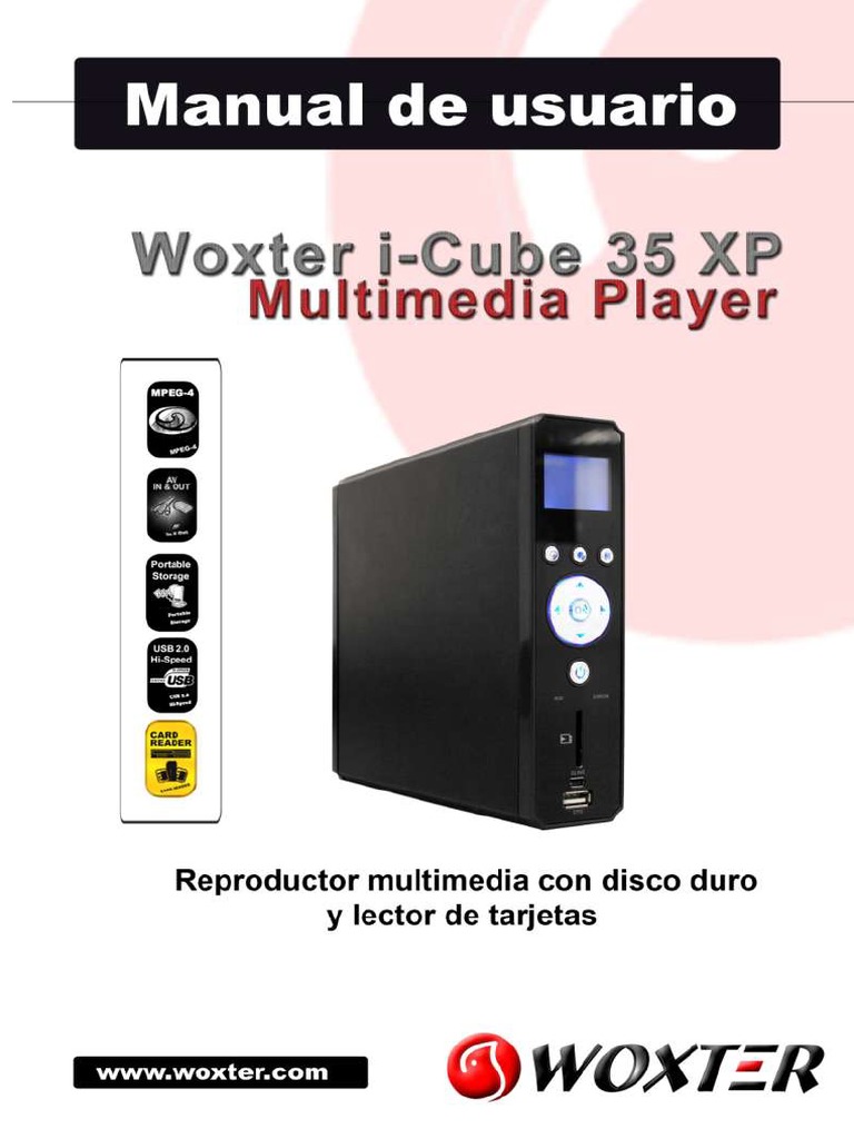 XP Manual | PDF | USB | Microsoft Windows