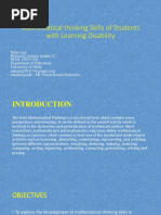 MISIC - Manual Edt | PDF | Memory | Attention