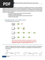 531 - Stereochem Practice Key | PDF | Chirality (Chemistry) | Space