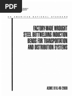 Asme B31J-2017 | PDF