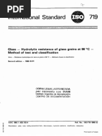 ILNAS-EN ISO 604:2003: Plastics - Determination of Compressive ...